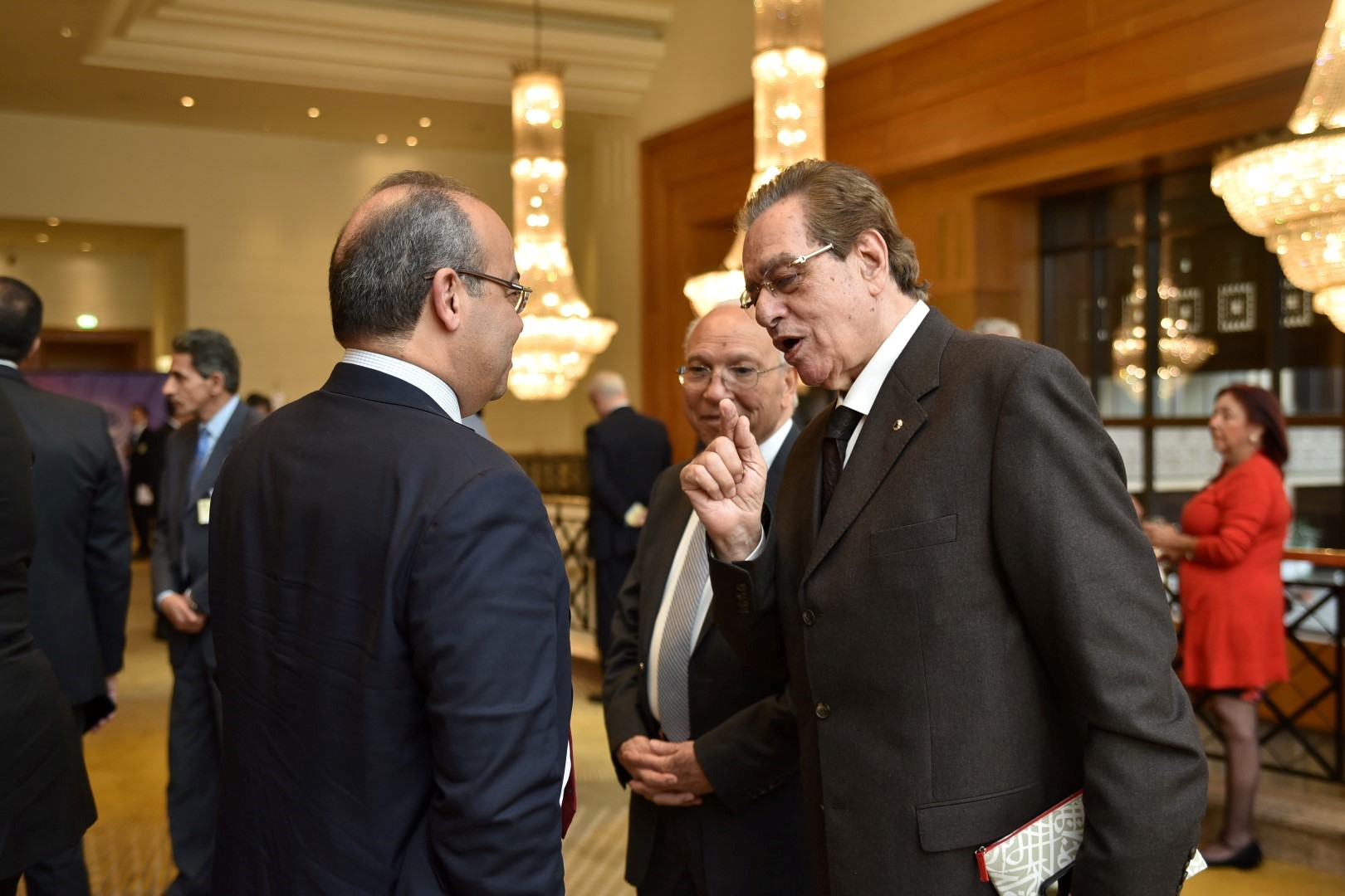 “Economic Zone … The Crossing Portal for the Egyptian Economy” | Canada ...