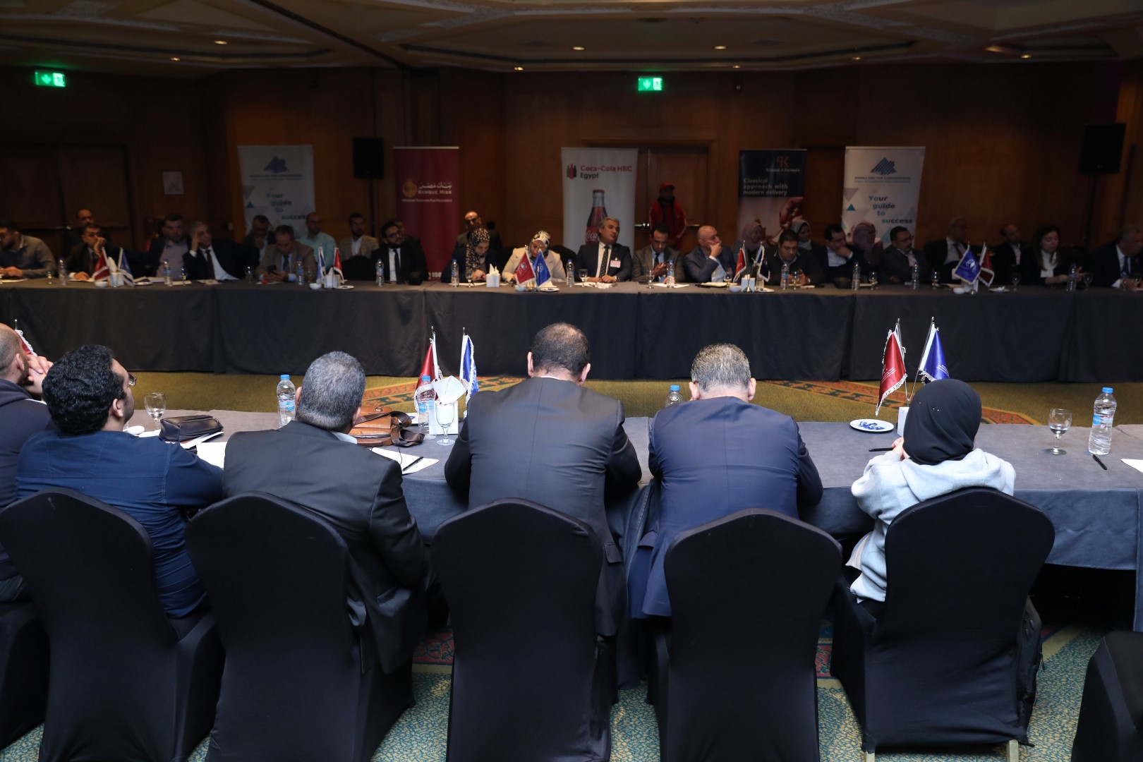 " The Tax Authority between Digital Transformation & Transfer Pricing Strategy" | Canada Egypt ...