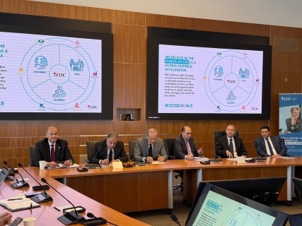 Canada 2025 | Canada Egypt Business Council