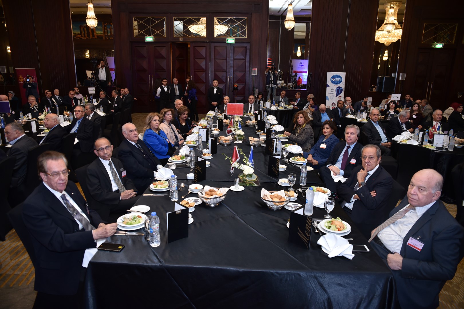 “Egyptian Archaeology and Current Projects” | Canada Egypt Business Council
