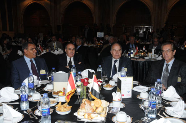 The Egyptian Media between Credibility and Freedom of Speech | Canada ...