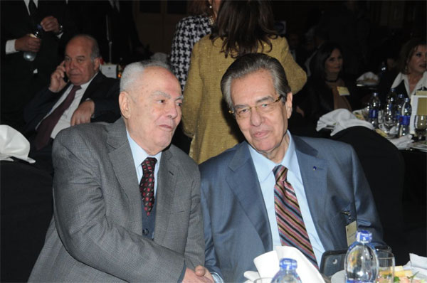 Egyptian Judiciary and the Challenges Ahead | Canada Egypt Business Council