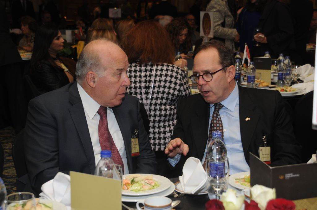 Egyptian Judiciary and the Challenges Ahead | Canada Egypt Business Council