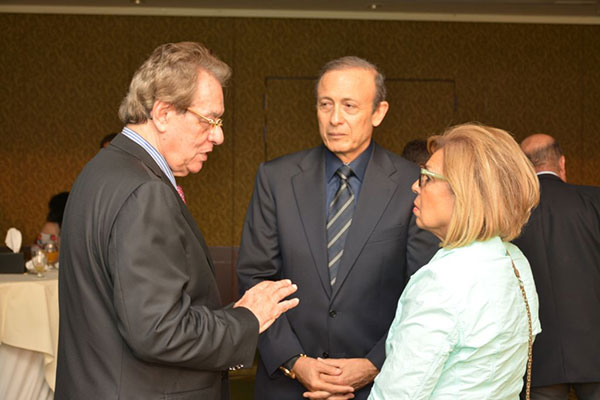Egypt’s Transport Sector…Challenges and Opportunities | Canada Egypt ...