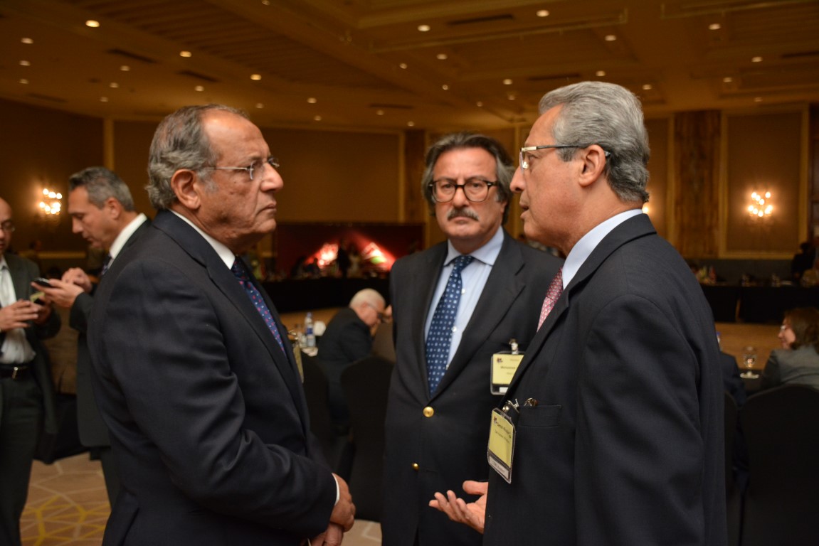 The new investment law .. Opportunities and Challenges | Canada Egypt ...