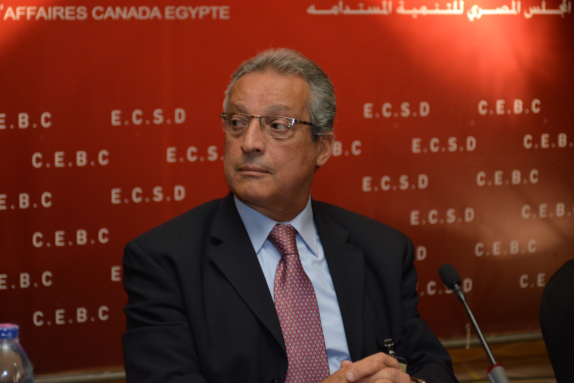 The new investment law .. Opportunities and Challenges | Canada Egypt ...
