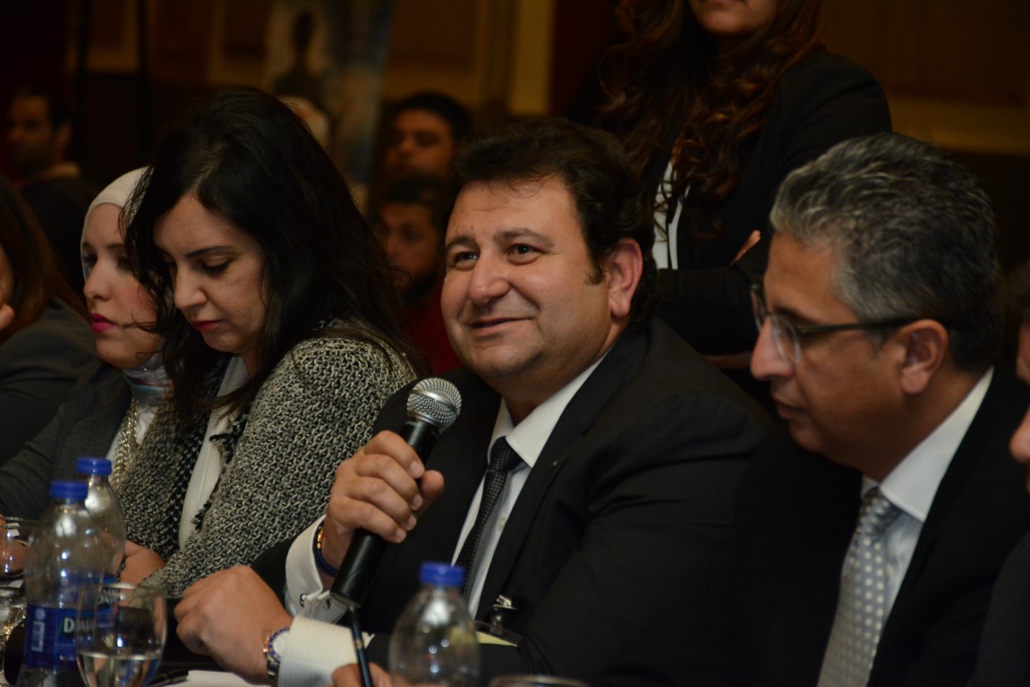 The new investment law .. Opportunities and Challenges | Canada Egypt ...