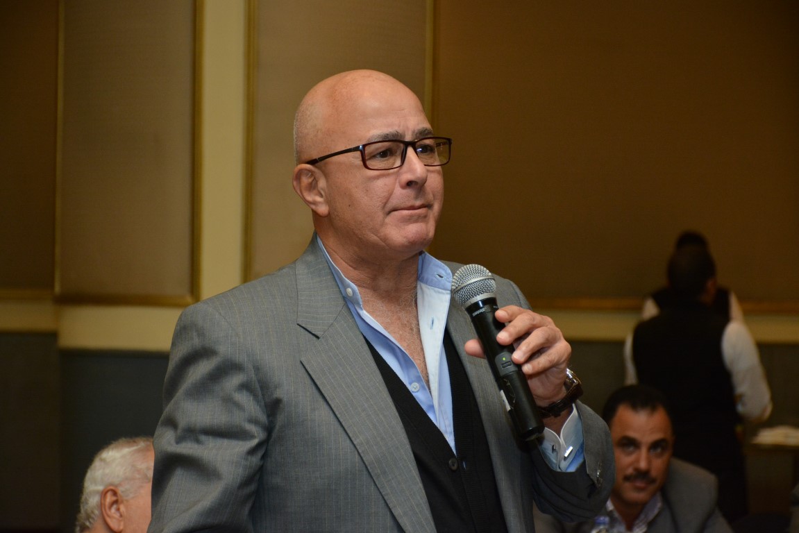 The new investment law .. Opportunities and Challenges | Canada Egypt ...