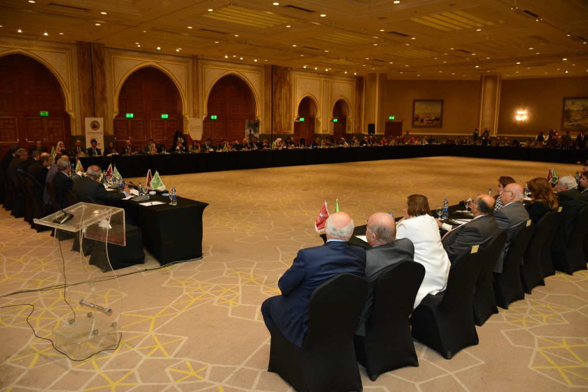 The new investment law .. Opportunities and Challenges | Canada Egypt ...
