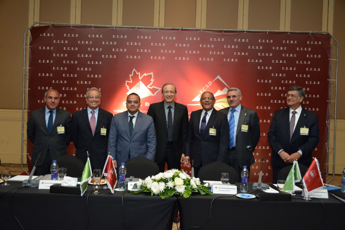 The new investment law .. Opportunities and Challenges | Canada Egypt ...