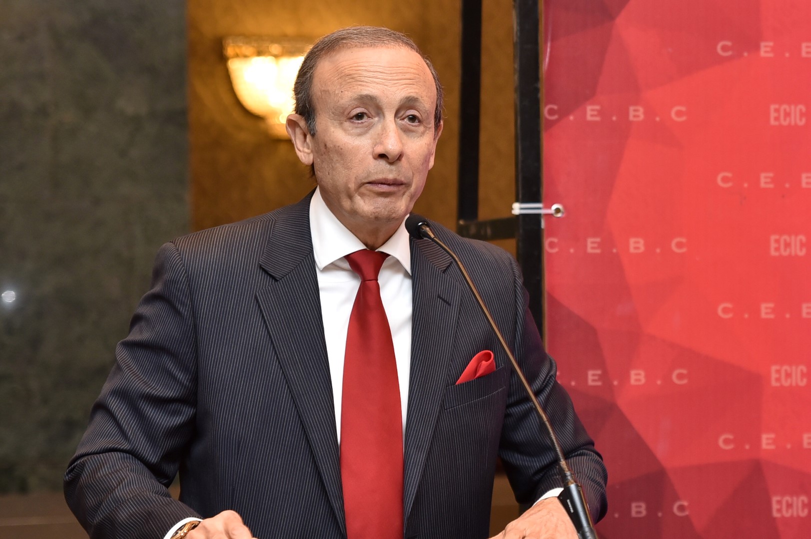 “Crimes of Money Laundering … and Its Impact on the Egyptian Economy ...