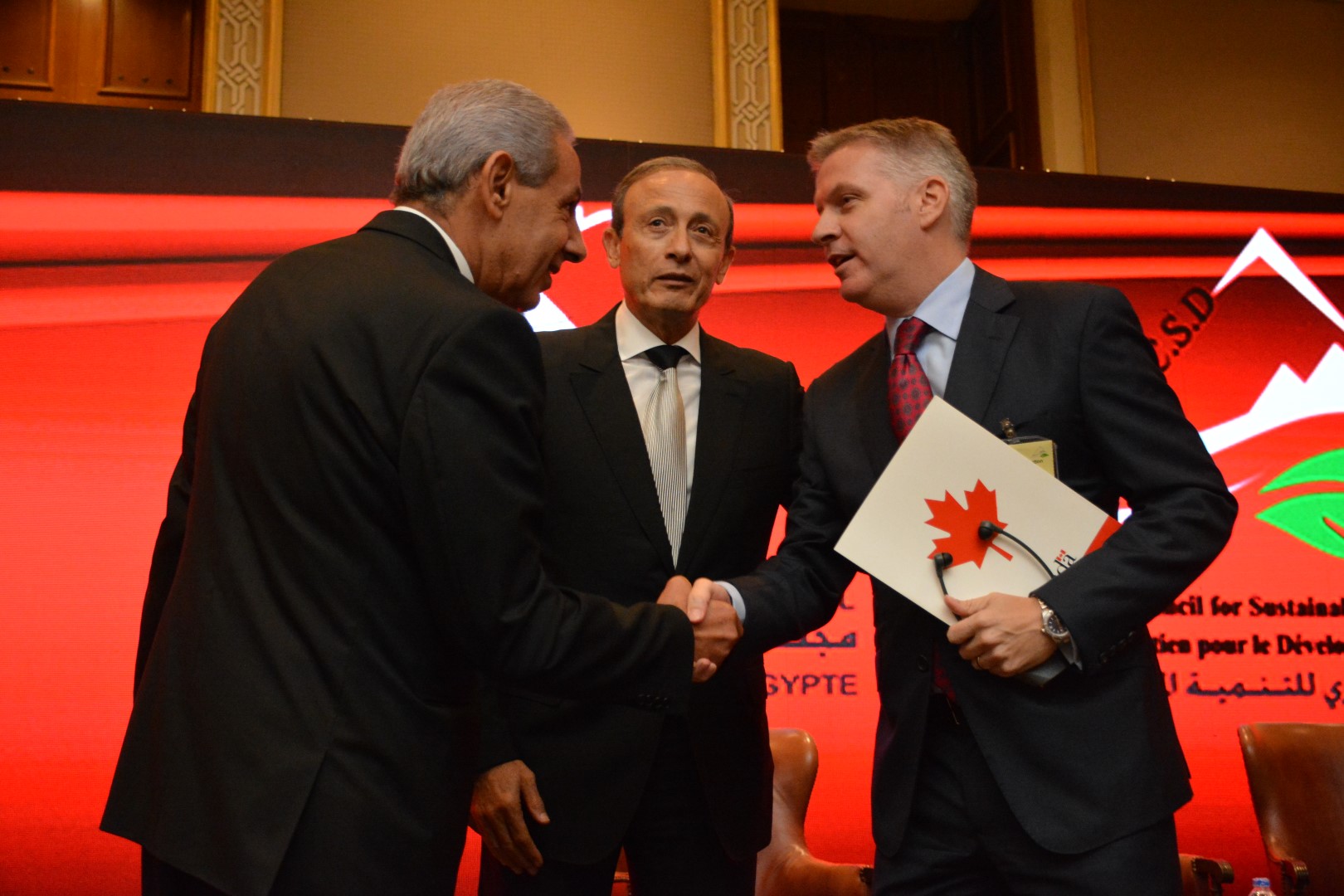The Future of the Egyptian Industry in Light of Current Challenges ...