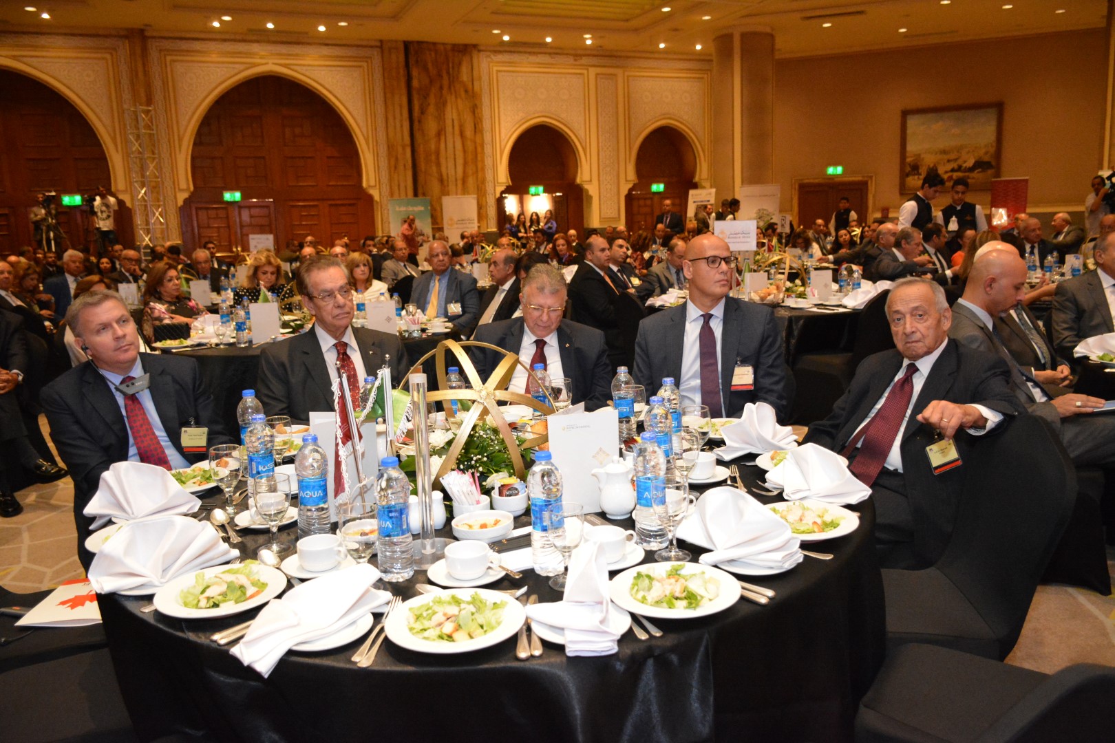 The Future of the Egyptian Industry in Light of Current Challenges ...