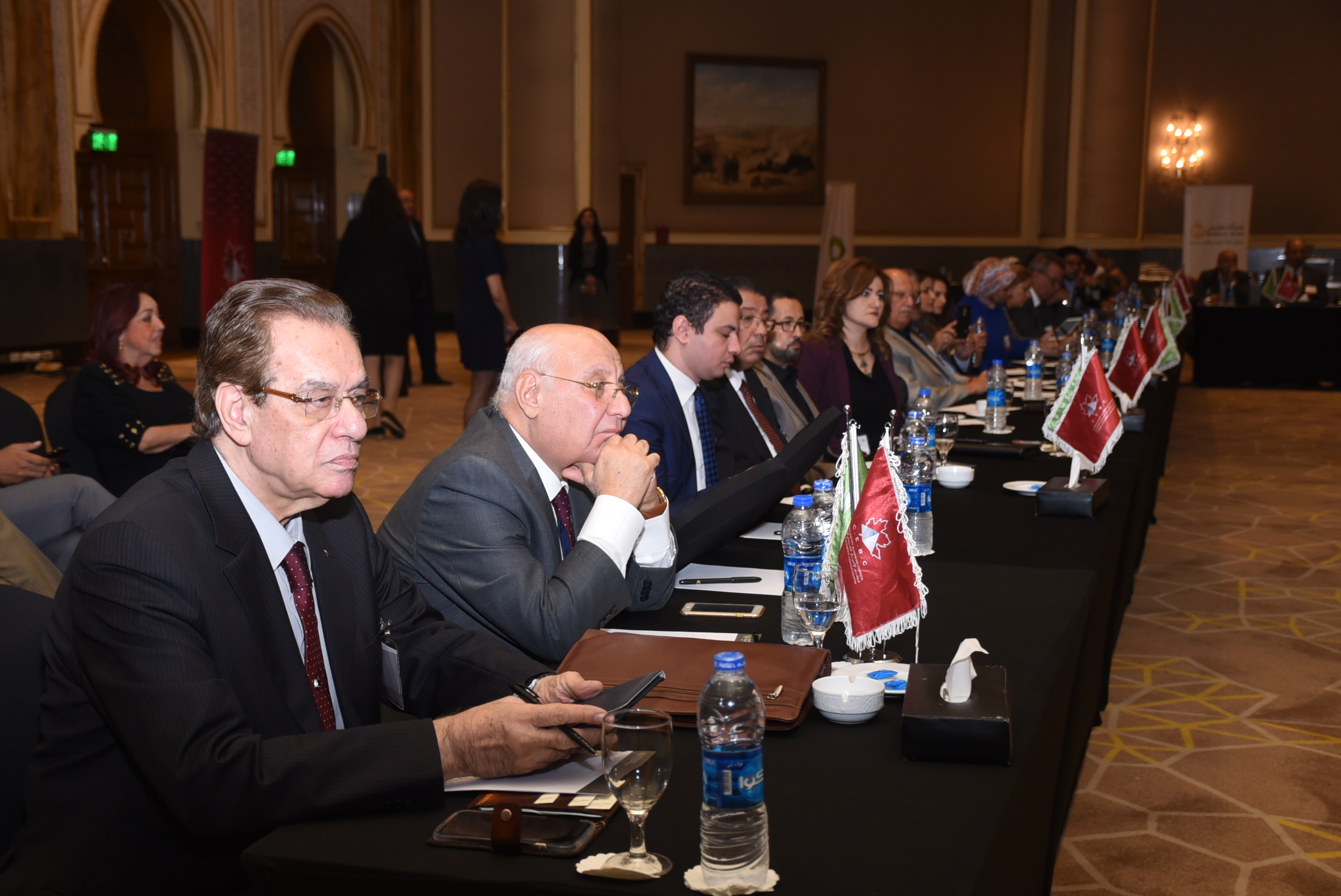 Food Safety and Consumer Protection | Canada Egypt Business Council