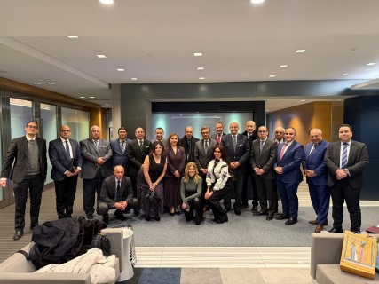 Canada 2025 | Canada Egypt Business Council