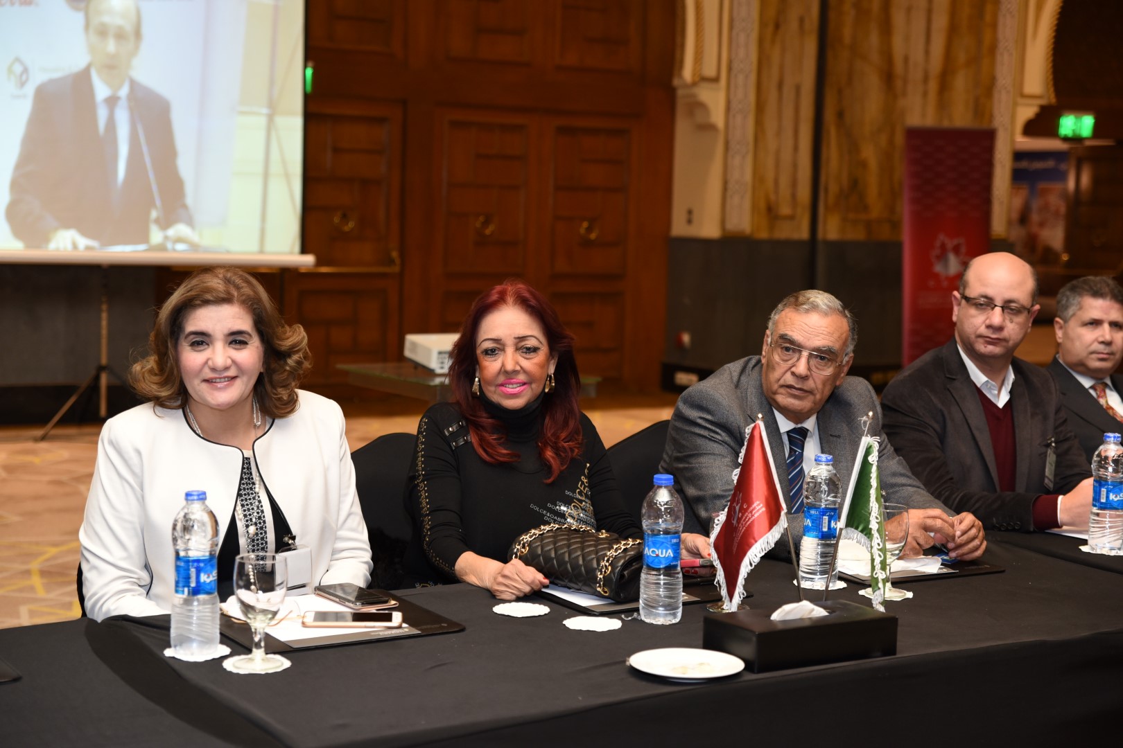 Entrepreneurship & Innovation.. The Future of SMEs in Egypt | Canada ...