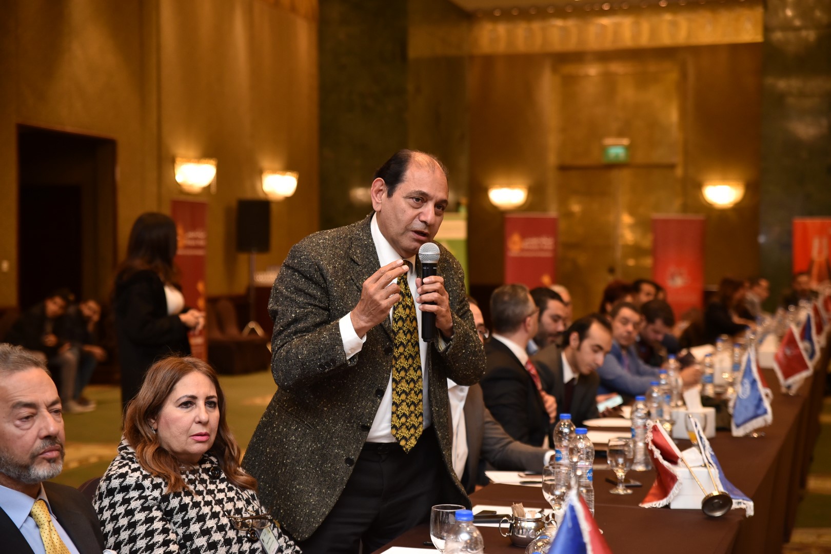 “Crimes of Money Laundering … and Its Impact on the Egyptian Economy ...