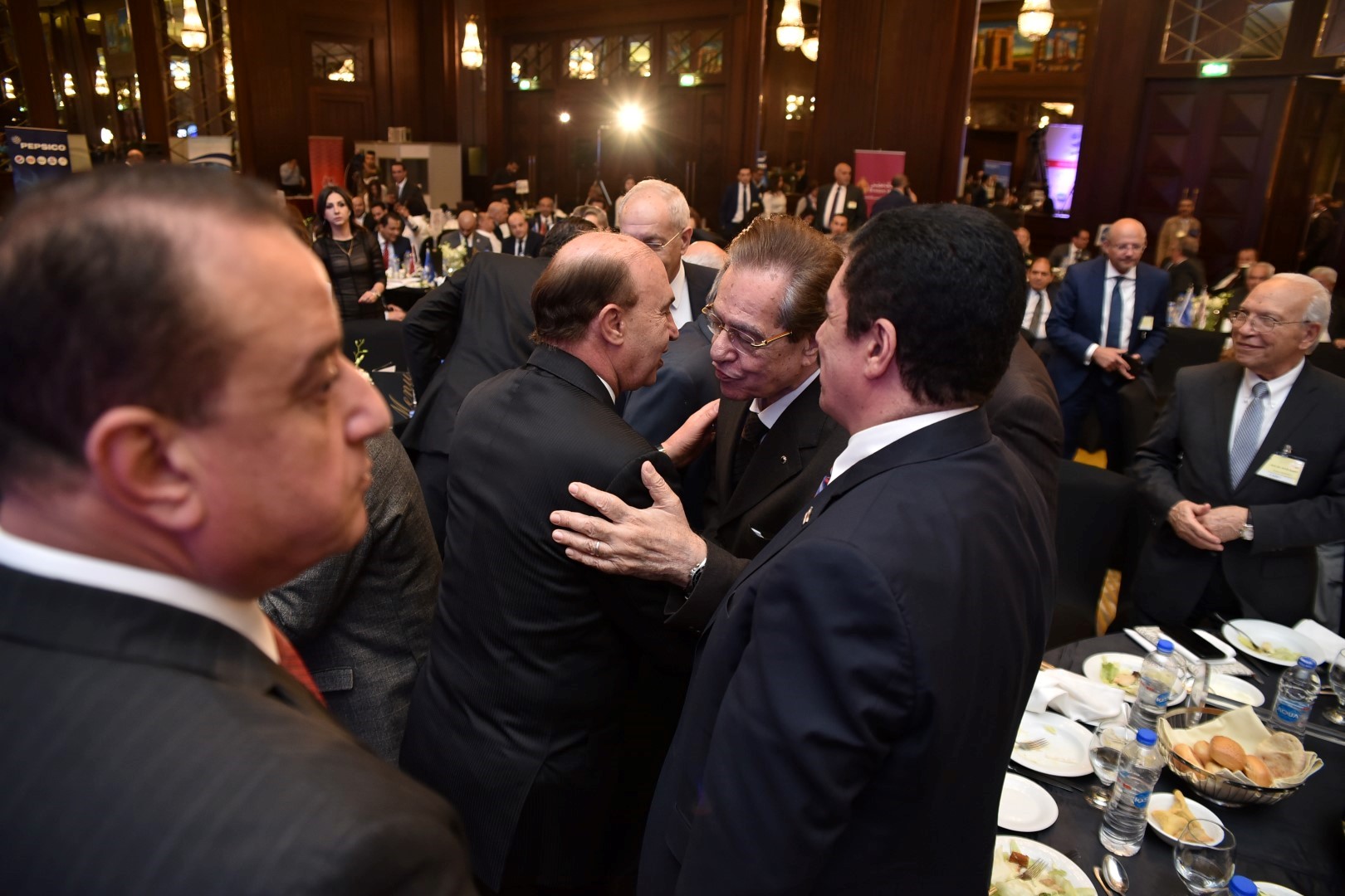 “Economic Zone … The Crossing Portal for the Egyptian Economy” | Canada ...