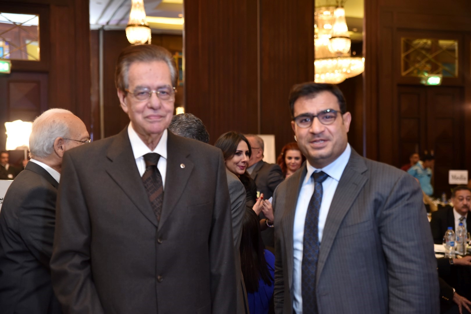 “Economic Zone … The Crossing Portal for the Egyptian Economy” | Canada ...