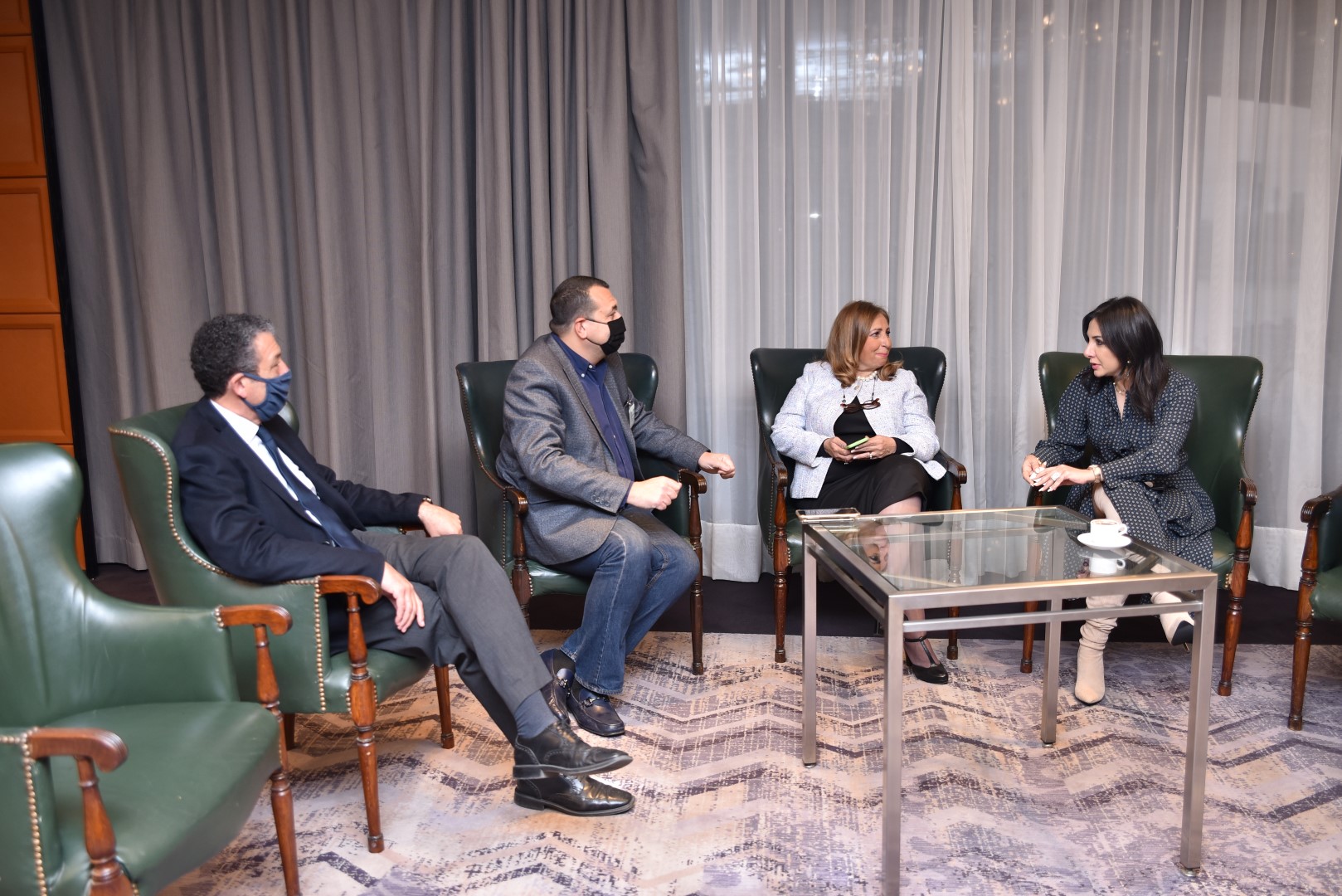 “The Role of Microfinance in Reducing Poverty and Achieving Sustainable ...