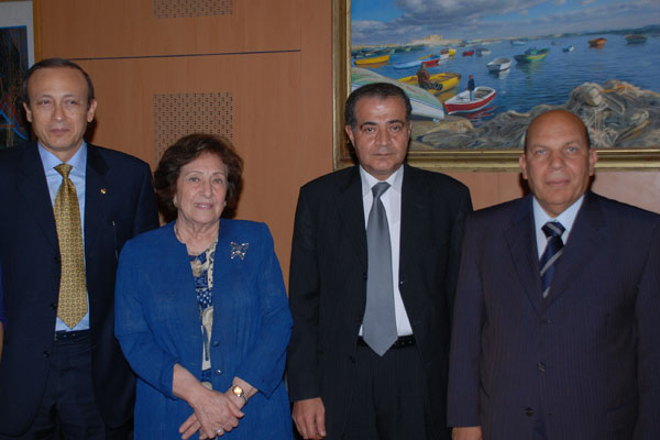 The Growing Role of Women in the Society | Canada Egypt Business Council
