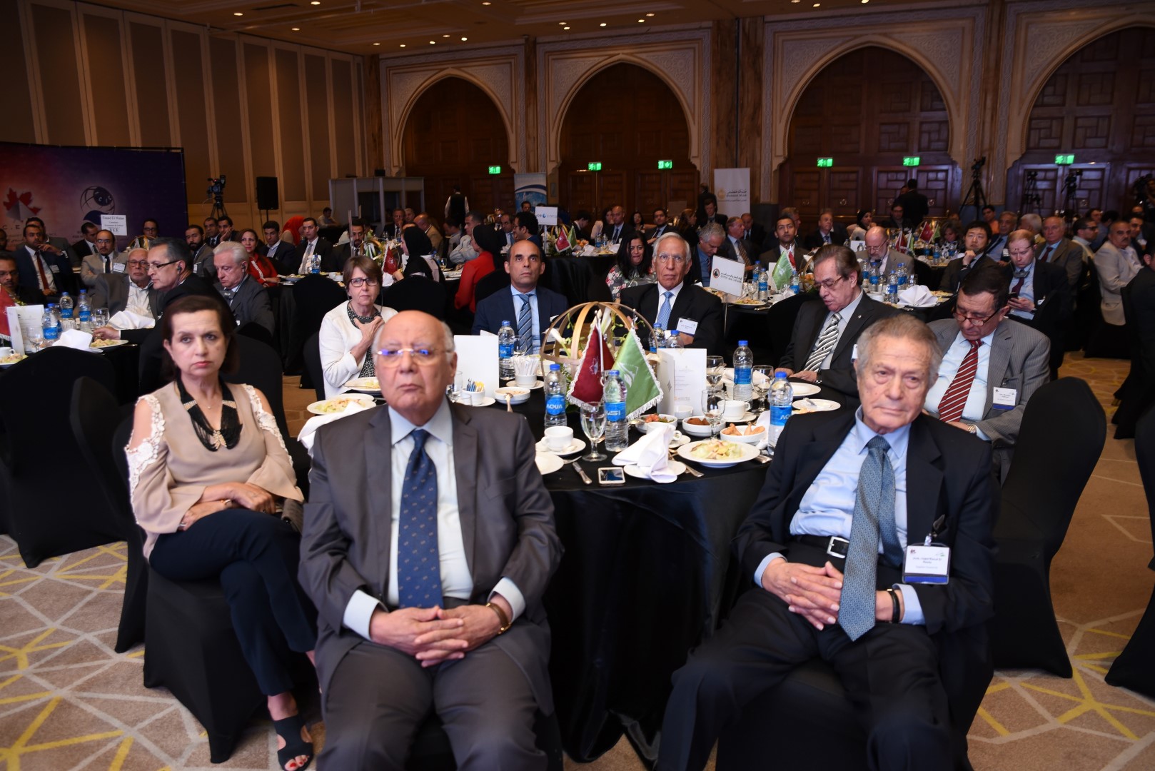 The New Budget ... Between Ambitions and Challenges | Canada Egypt ...