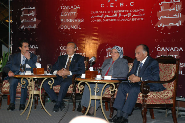 Workers and Employers: Towards a Fair Relationship | Canada Egypt ...