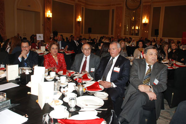 Egypt The Way Forward | Canada Egypt Business Council