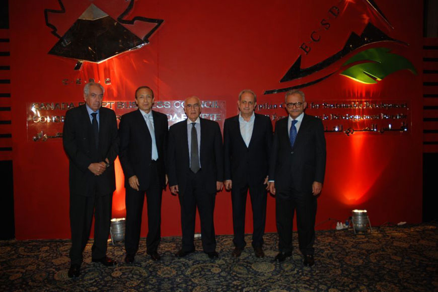 Egypt’s Agricultural Future in light of Current Challenges | Canada ...