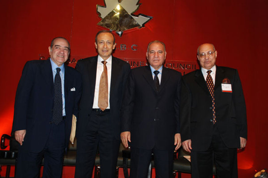 Independence of the Egyptian Judiciary System… Pledge to Preserve the ...