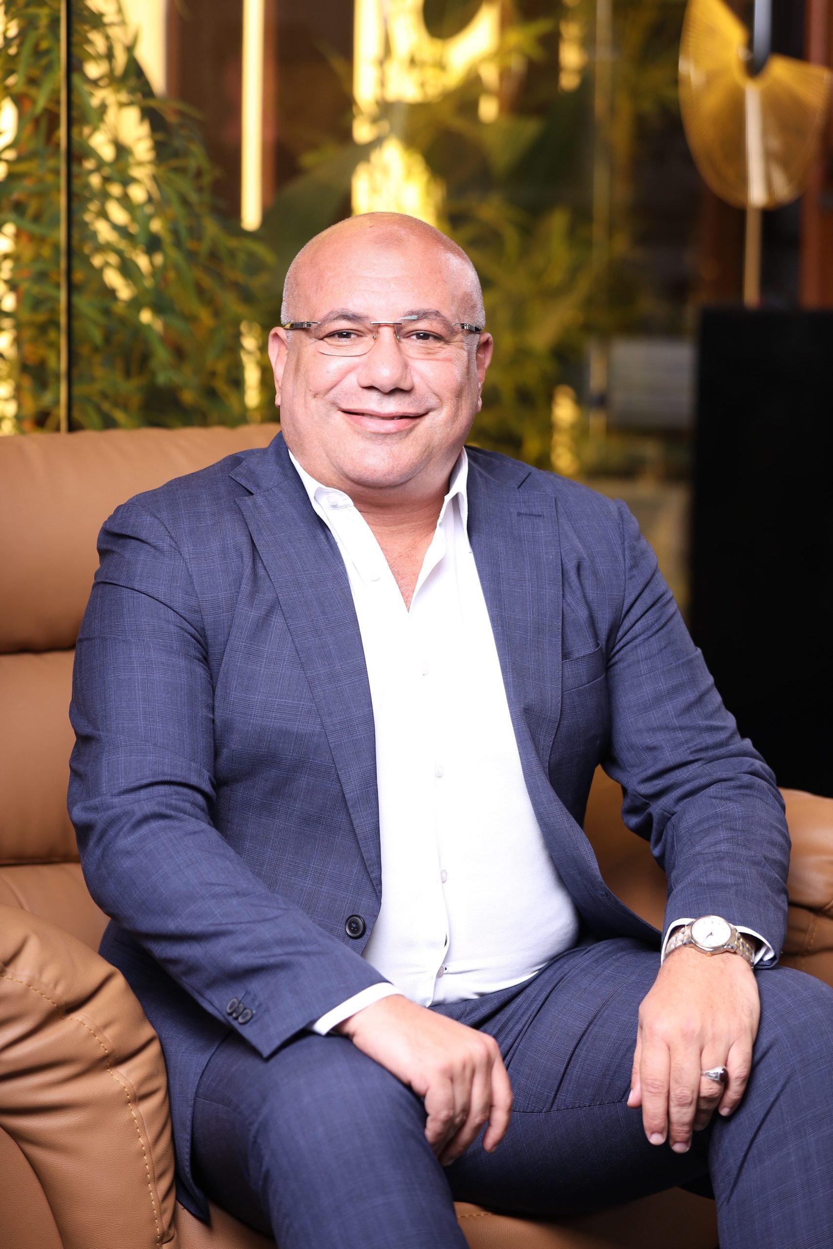 Mohamed El Asar | Canada Egypt Business Council