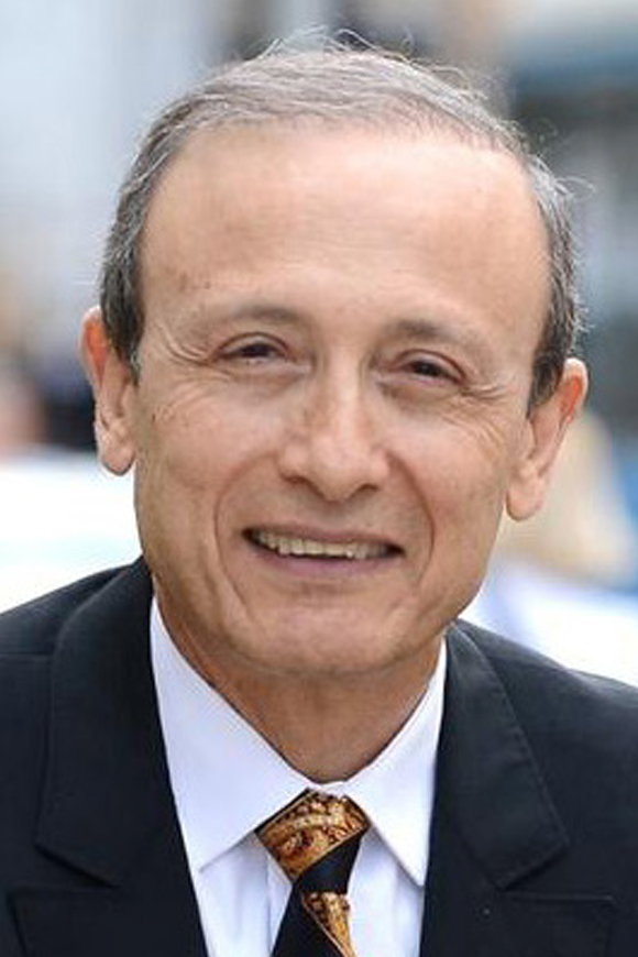 Motaz Raslan | Canada Egypt Business Council