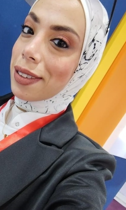 Sahar Sayed Khalil | Canada Egypt Business Council