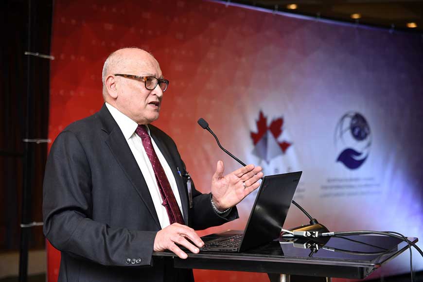 The Food and Beverages Committee | Canada Egypt Business Council