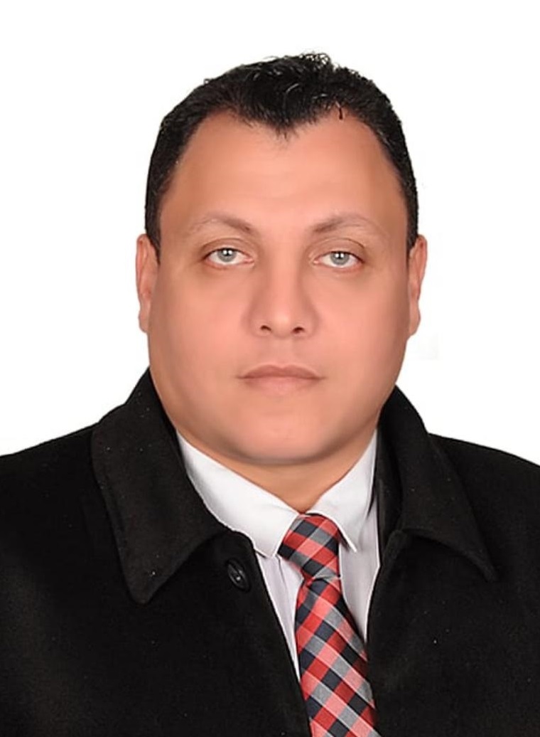 Waleed Eid | Canada Egypt Business Council