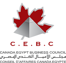 Event Registration | Canada Egypt Business Council