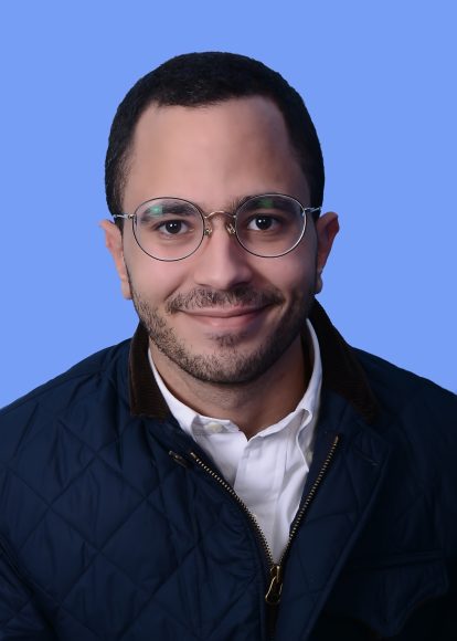 Youssef El Ghazzawy | Canada Egypt Business Council